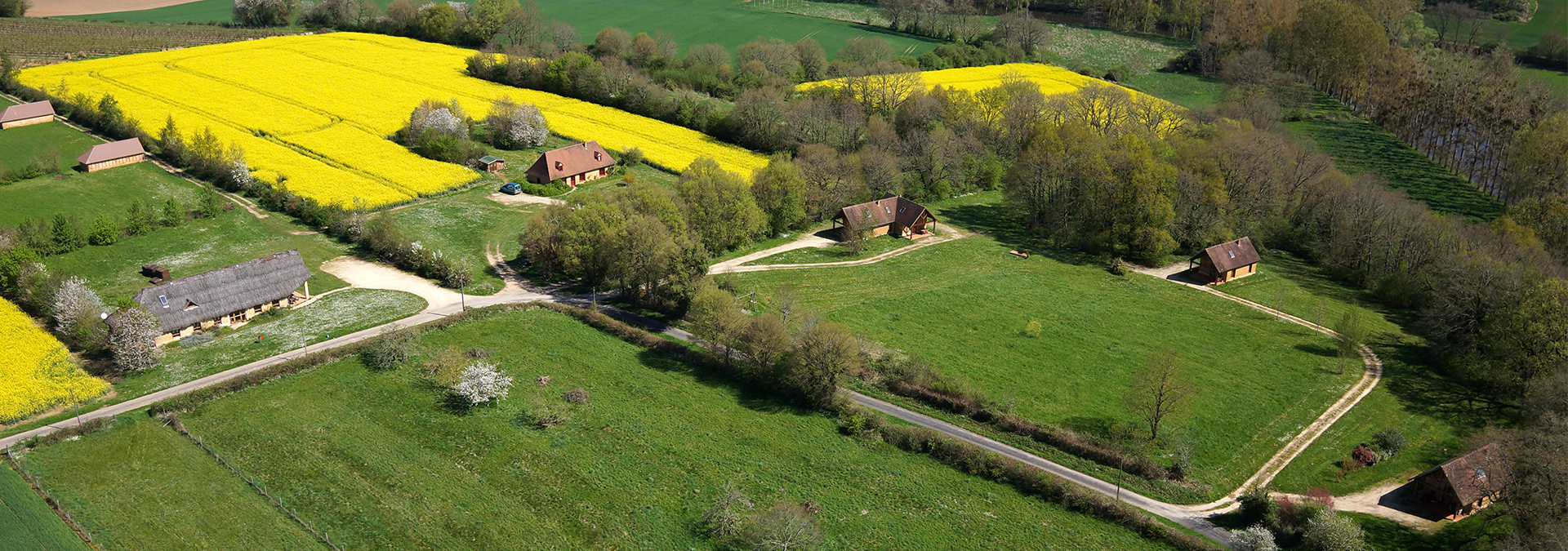 Les photos de la ferme | Vos vacances à la campagne...
